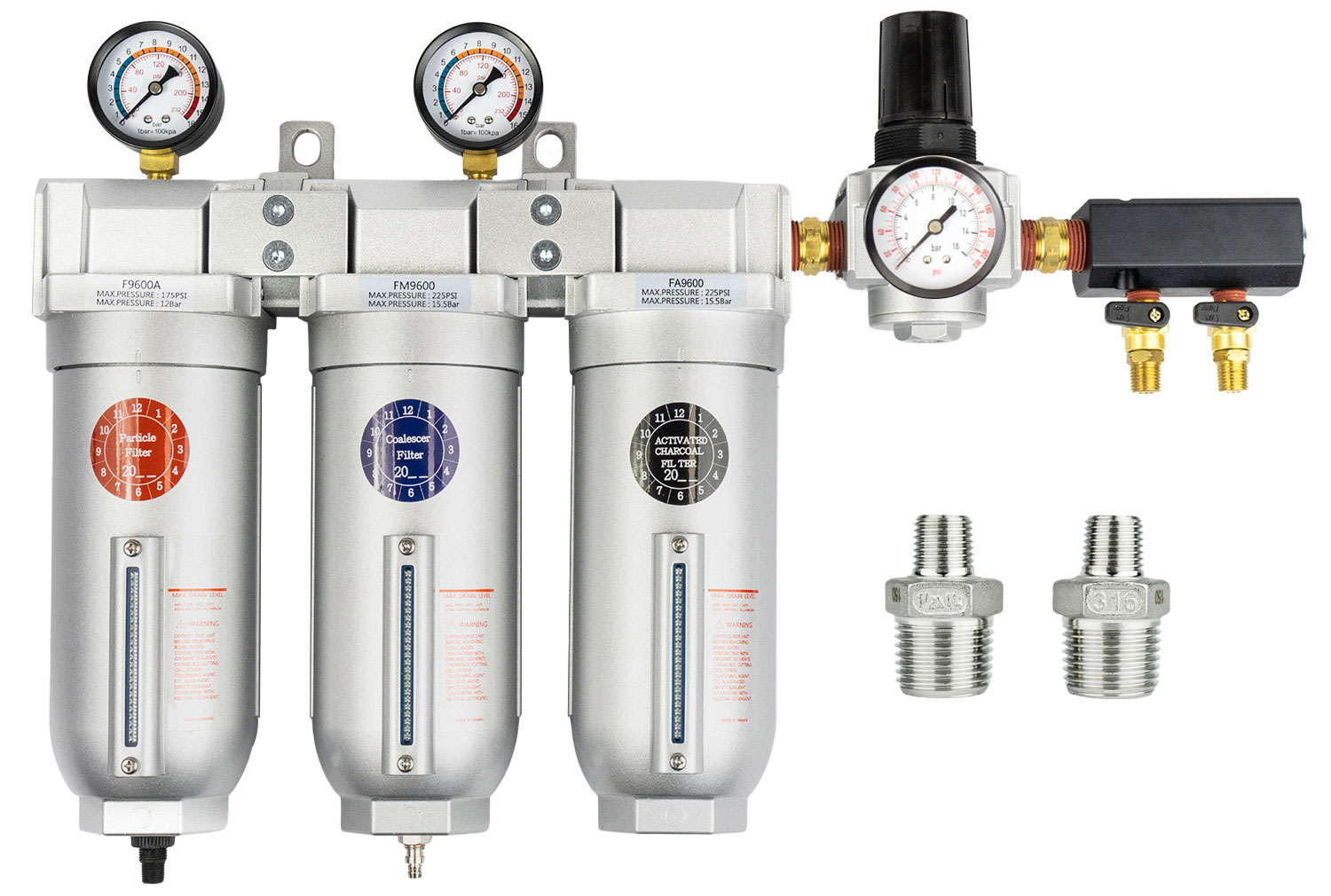 Home Products Accessories & Ancillary Products Air Filters and ...