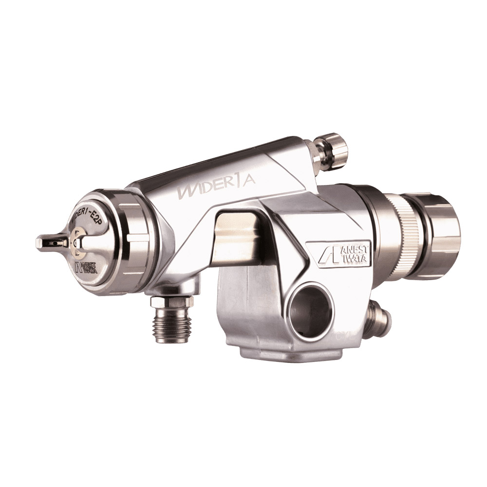 Home Products Spray Guns Automatic Guns Wider 1A - Compact Automatic ...