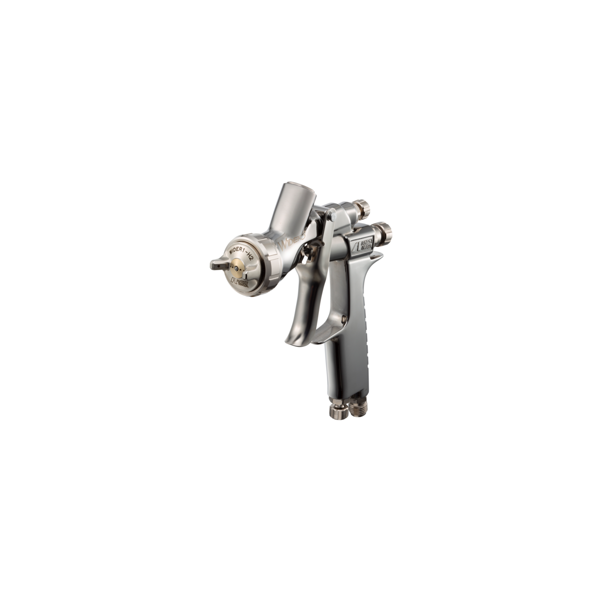 WIDER3 - Compact Gravity Spray Gun