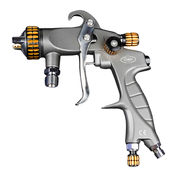 Home Products Spray Guns Pressure Feed Guns 2SPRAY Pressure Spray Gun ...