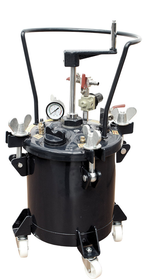Home Products Industrial Equipment Pressure Pots 2SPRAY 10 litre ...