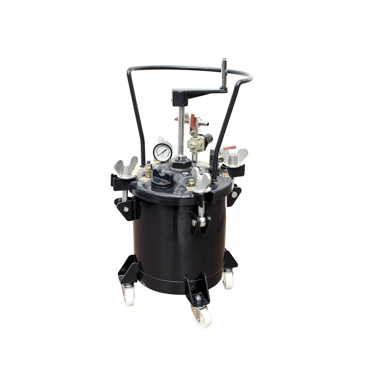 Home Products Industrial Equipment Pressure Pots 2SPRAY 10 litre ...