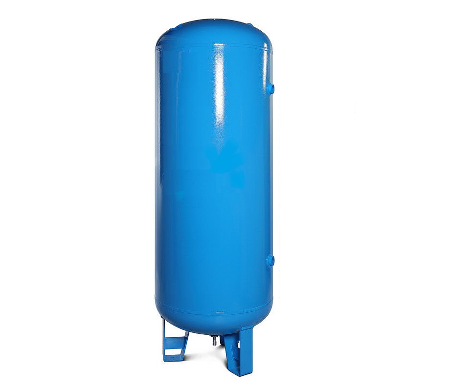 Compressed Air Receiver