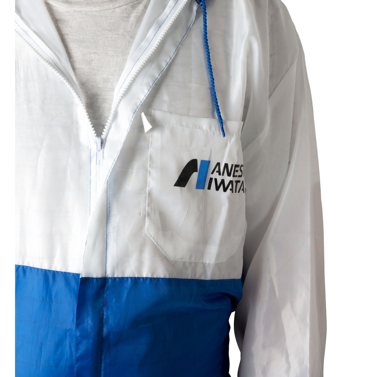 Spray Suit Nylon 2 Piece