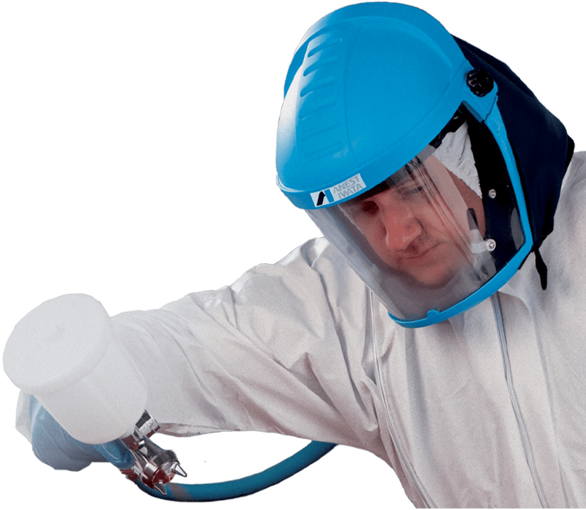 Breathing Air Quality Testing