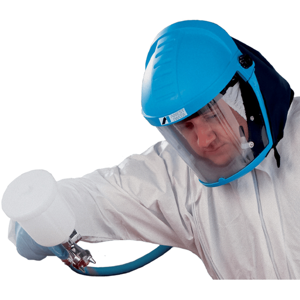 Breathing Air Quality Testing